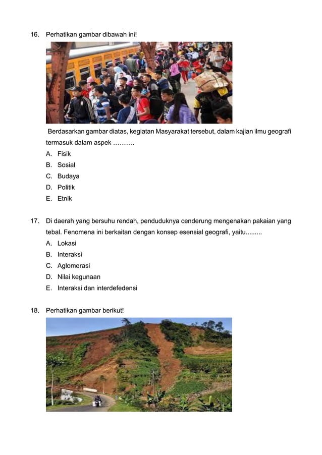 SOAL GEOGRAFI KELAS X.pdf