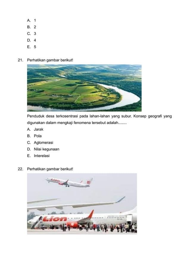 SOAL GEOGRAFI KELAS X.pdf
