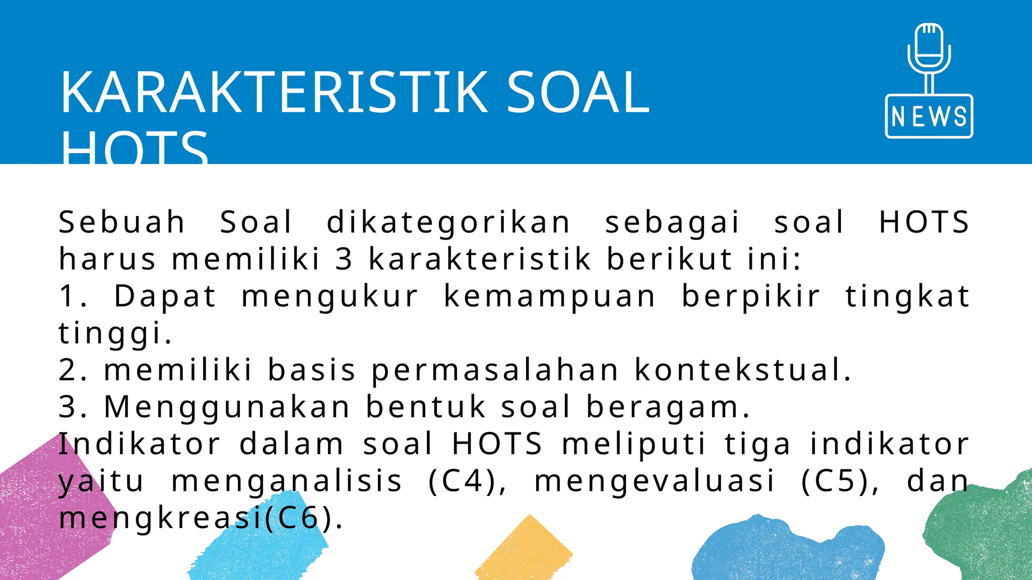 Analisis dan pembuatan soal hots (1).pptx
