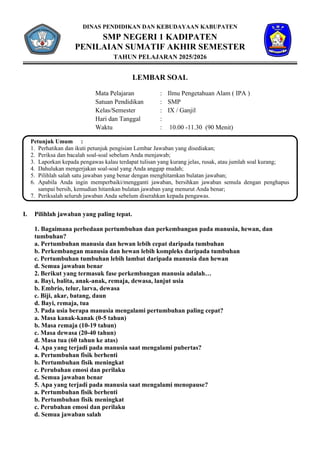 SOAL soal PSAS IPA KELAS 9 mioWIWIN.docx