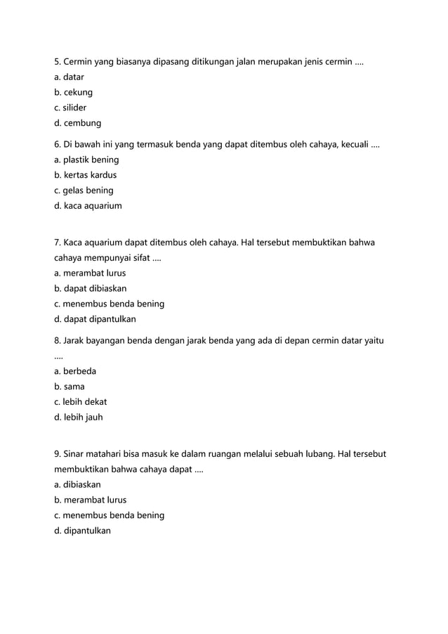 soal ipas semester 1.docx