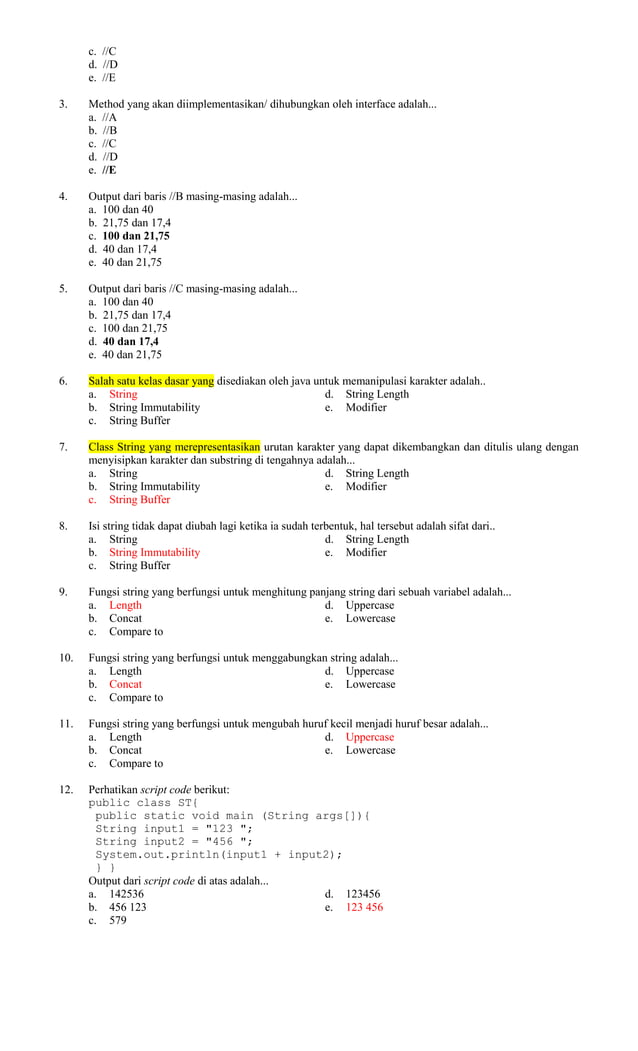 Soal + jawaban PAT PBO Kelas XI RPL 2021.docx