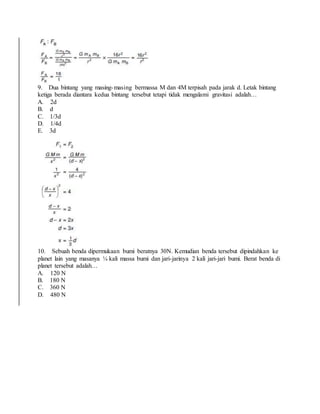 latso uas kls xi smt 1 | PDF