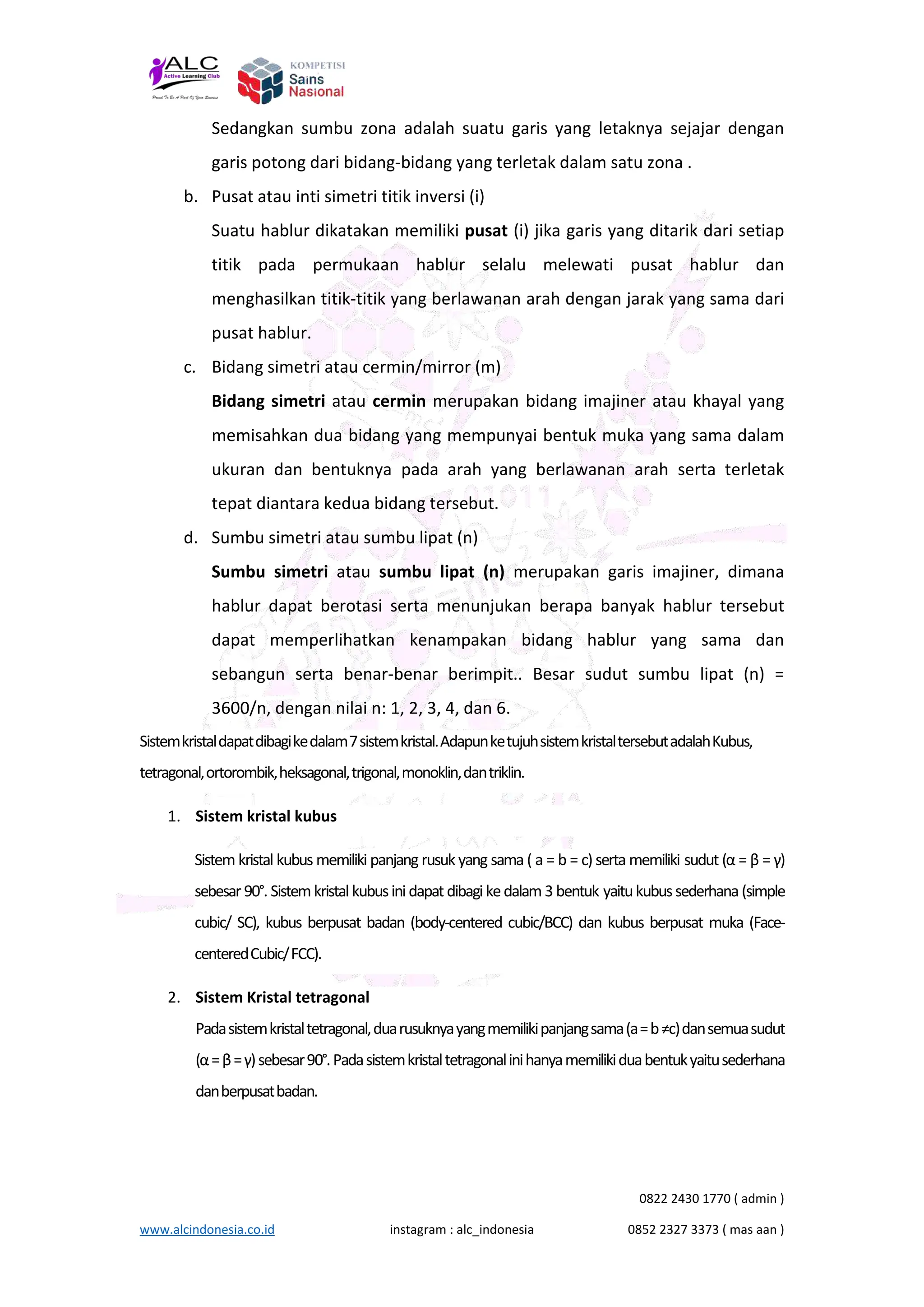 soal kebumian untuk simulasi osn tingkat nasional 1.pdf
