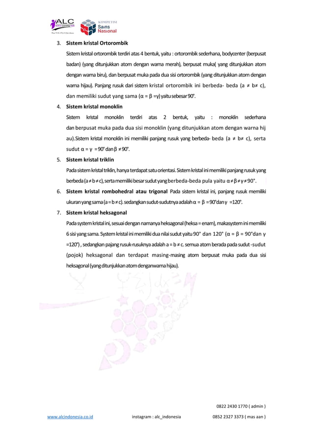 soal kebumian untuk simulasi osn tingkat nasional 1.pdf
