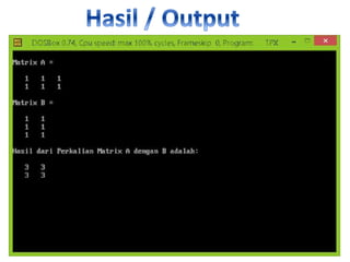 Soal Kuis Algoritma dan Pemrograman.pptx