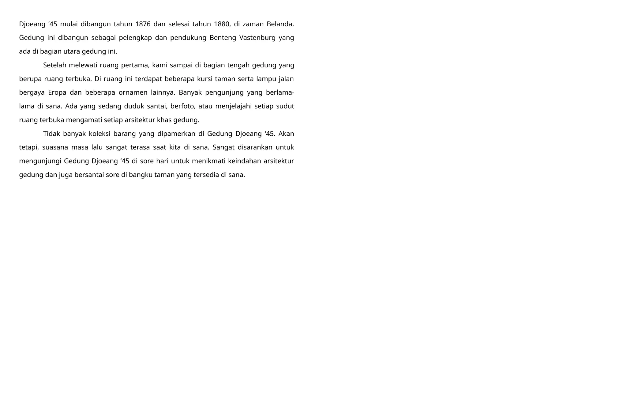 Soal latihan b. Ind kosa kata bahasa indonesia.docx