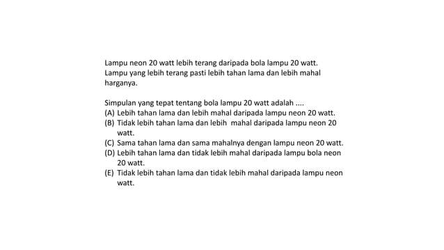 SOAL LATIHAN UN TPA TKPA.pptx