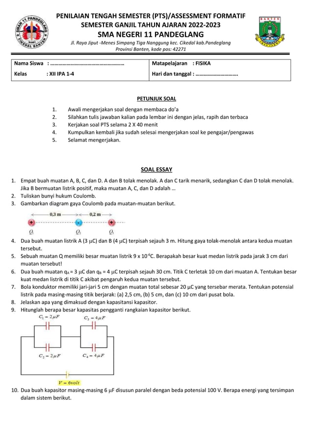 soal listrik statis.docx