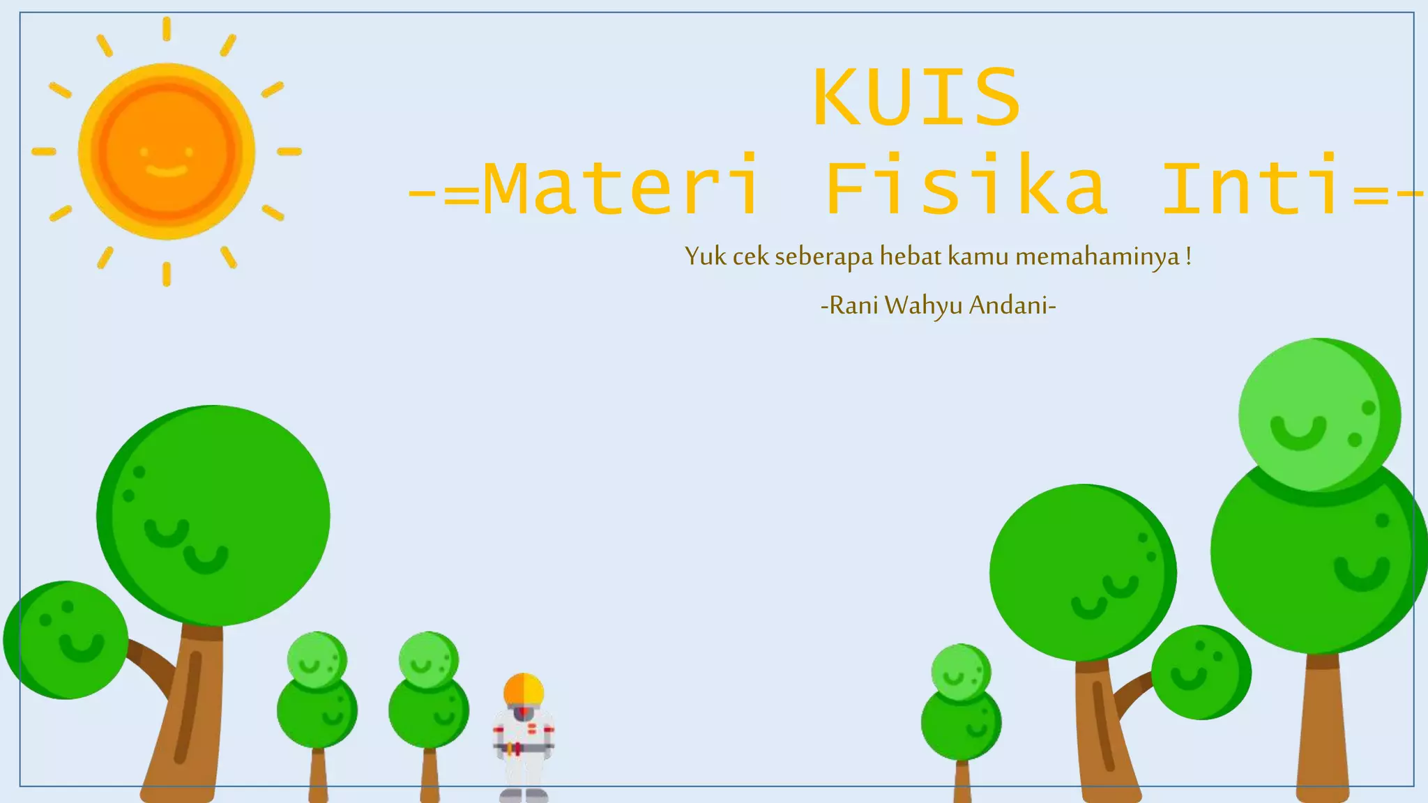 Nuclear Physics Question | PPT