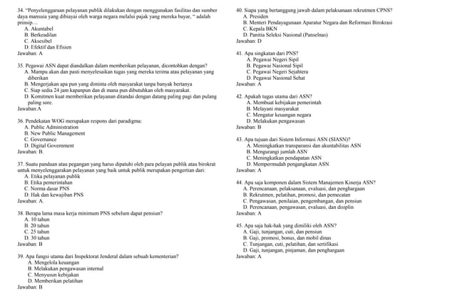 SOAL MOOC PPPK 2024 LENGKAP DENGAN JAWABANNYA YANG BISA DIPELAJARI.pdf