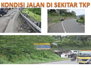 soal olah tkp laka ciloto.pptx