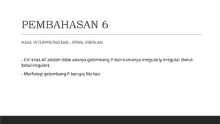 materi latihan latihan SOAL OSCA INTERPRETASI EKG.pptx