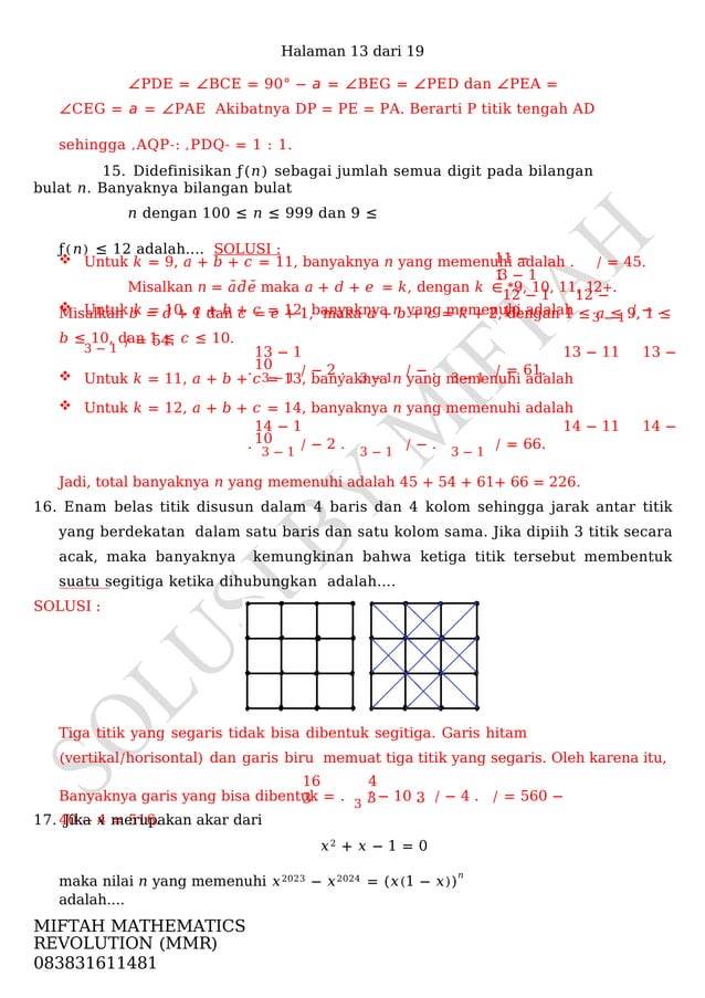Soal OSN Matematika SMP 2023 3 (Soalskul.com).pptx