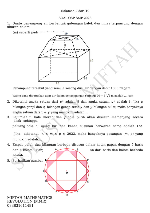 Soal OSN Matematika SMP 2023 3 (Soalskul.com).pptx