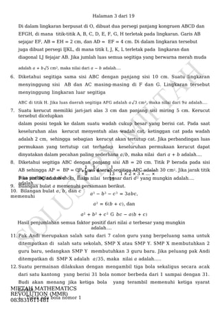 Soal OSN Matematika SMP 2023 3 (Soalskul.com).pptx