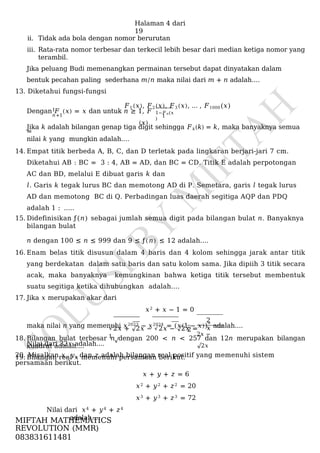 Soal OSN Matematika SMP 2023 3 (Soalskul.com).pptx