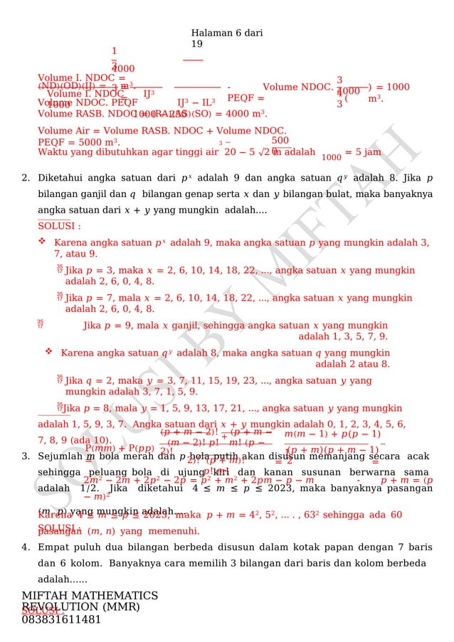 Soal OSN Matematika SMP 2023 3 (Soalskul.com).pptx