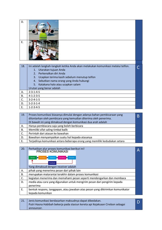 Soal dan Jawaban SAS 1 - Prinsip Dasar Desain Komunikasi Kelas XI DKV - Fase F.pdf