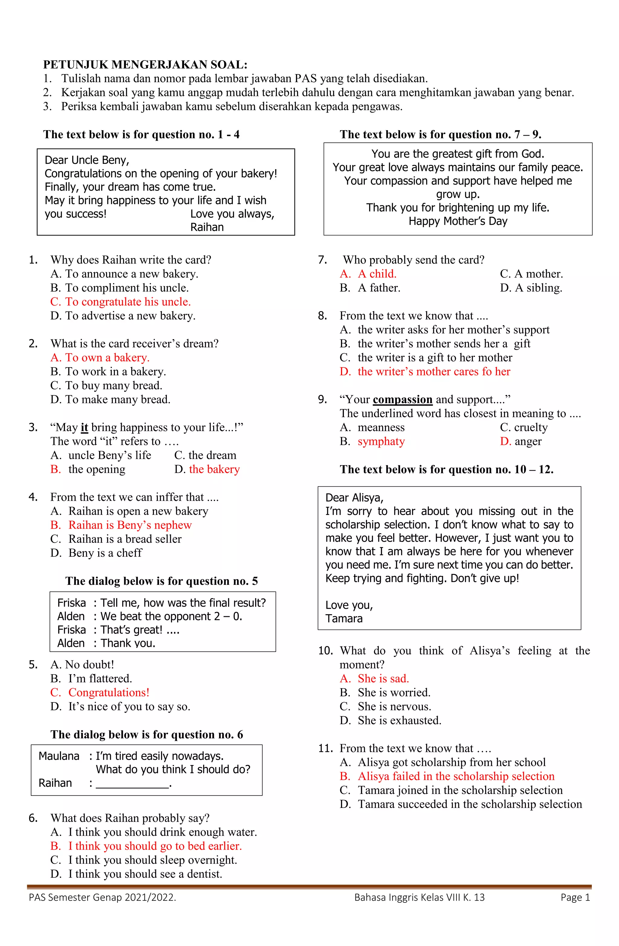 SOAL PAS GENAP KELAS 8 THN 2022 JUNI.docx