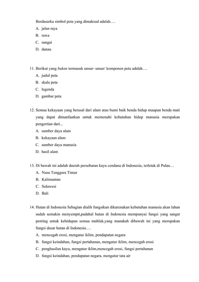 Soal PAS IPS Kelas 7 Semester Ganjil 2021..pdf