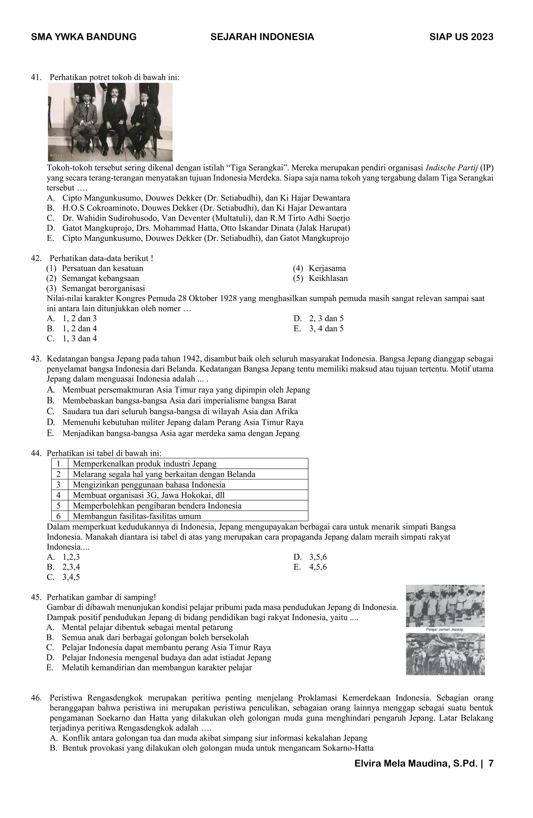 Soal Pemantapan US 2023_Sejarah Indonesia.pdf