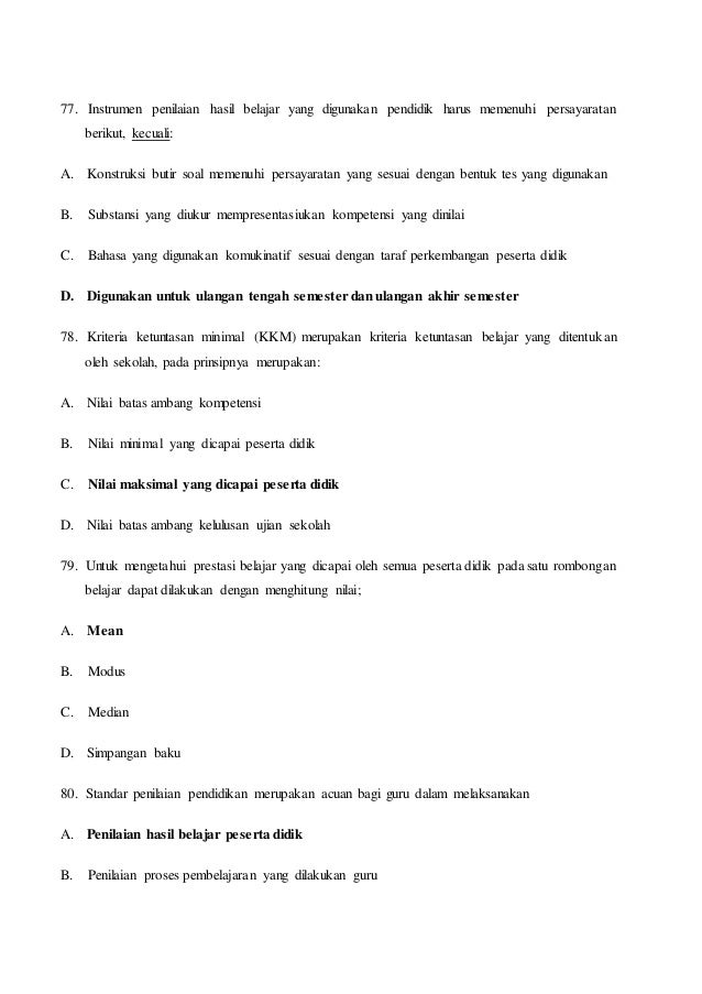Soal Perkembangan Peserta Didik Ppg Porn Sex Picture 