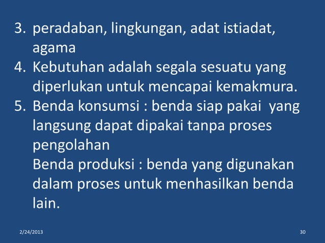 Soal powerpoint ips klsx | PPTX