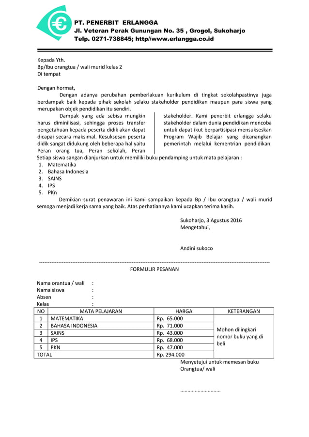 Soal praktek ms.word