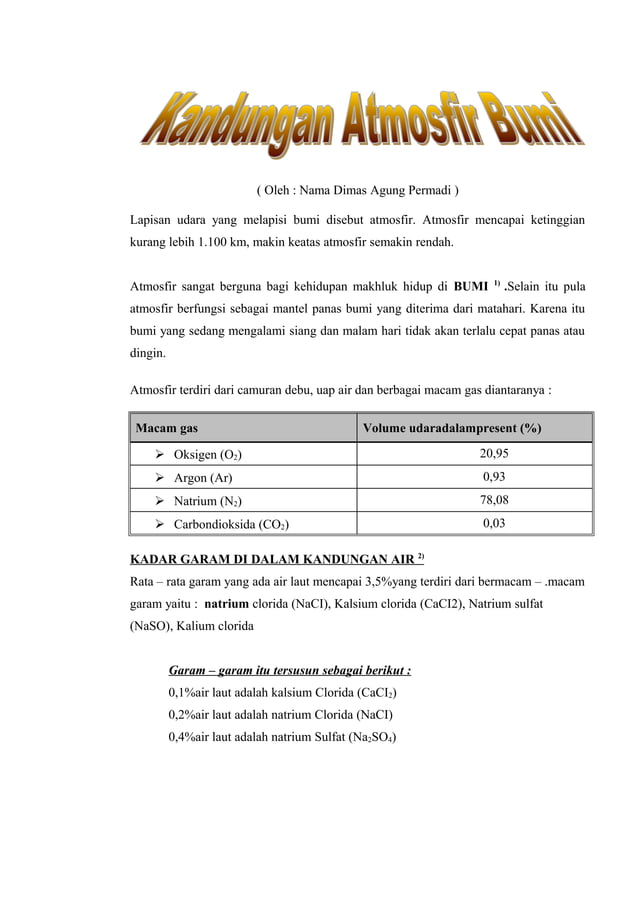 Soal praktek ms.word