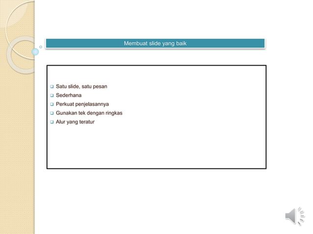 Soal praktek power point | PPTX