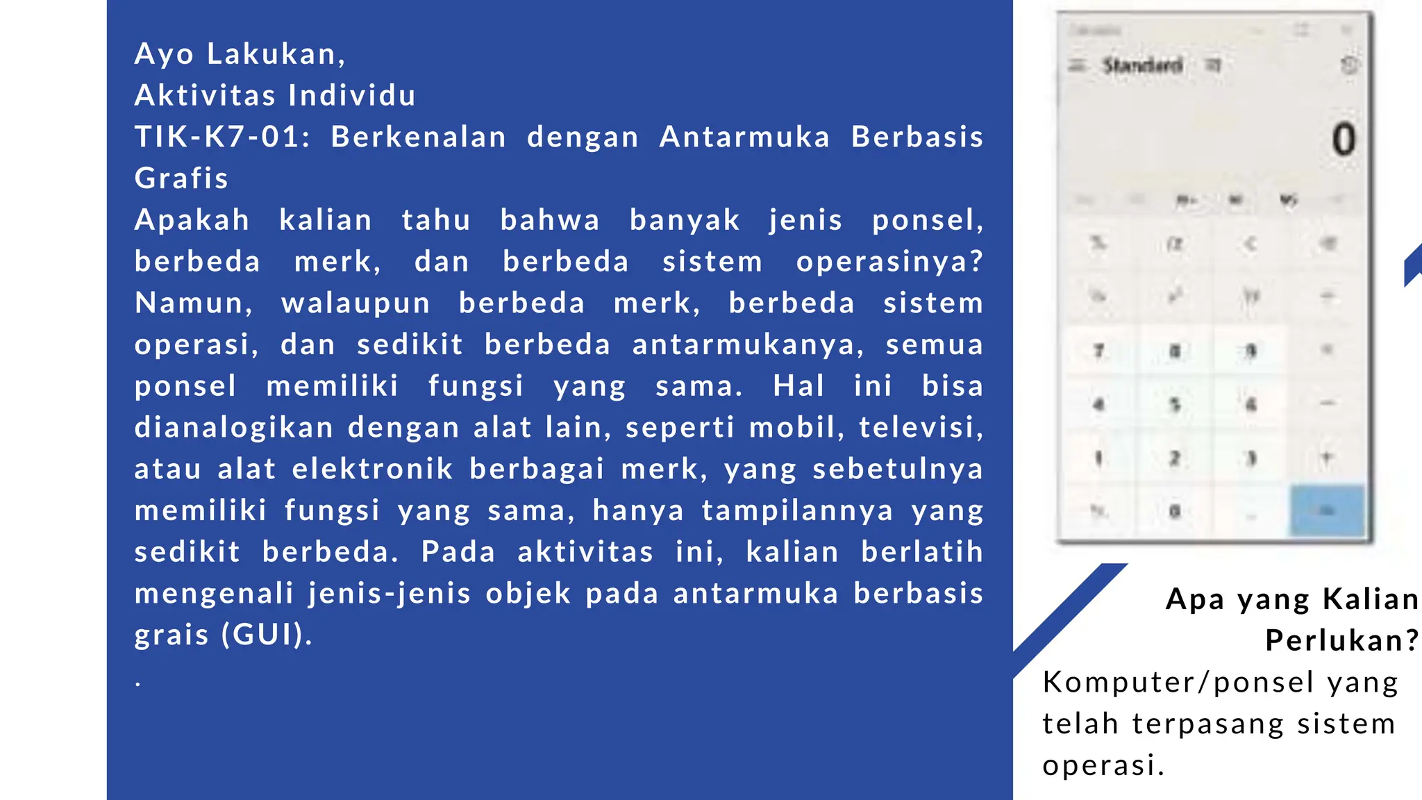 powerpoint Soal Pretest Teks TIK/LHO.pptx