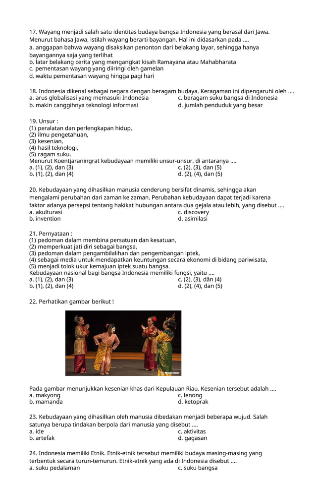 Soal PTS-STS Pendidikan Pancasila Kelas 5 Semester 2 Kurikulum Merdeka T.A 2023-2024.docx