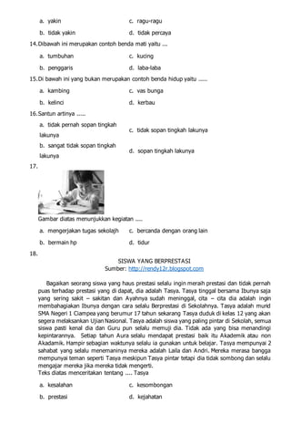 Soal PTS PAI Smster 1 kls 1-6 TP 2019-2020.docx