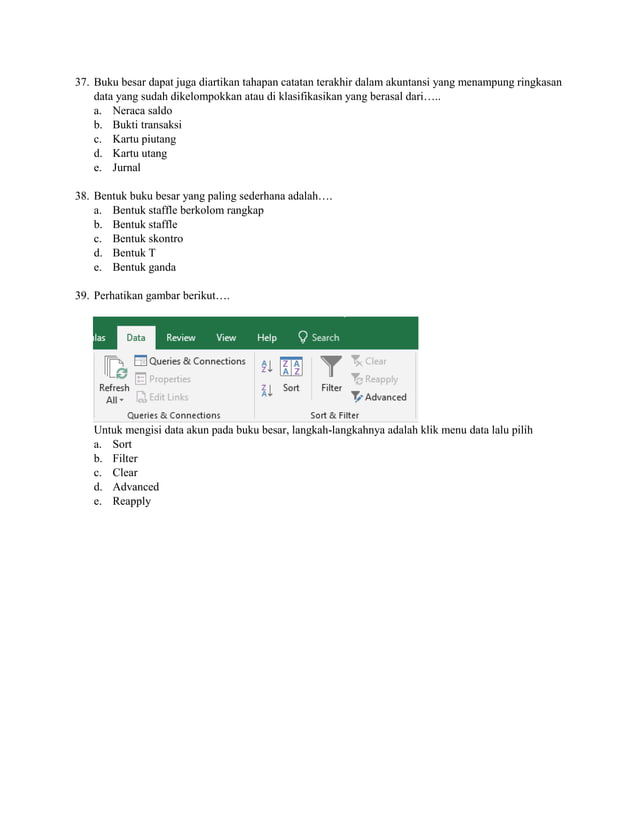 Soal Remedial X AKL.docx