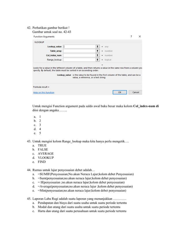 Soal Remedial X AKL.docx