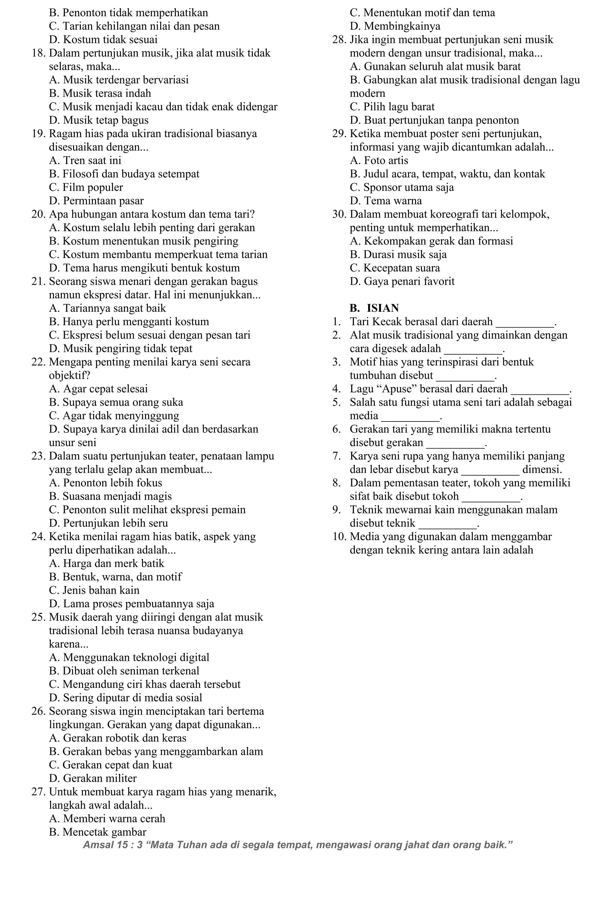 SOAL SBK KELAS 9 KELOMPOK 2 FxxxxIX.docx