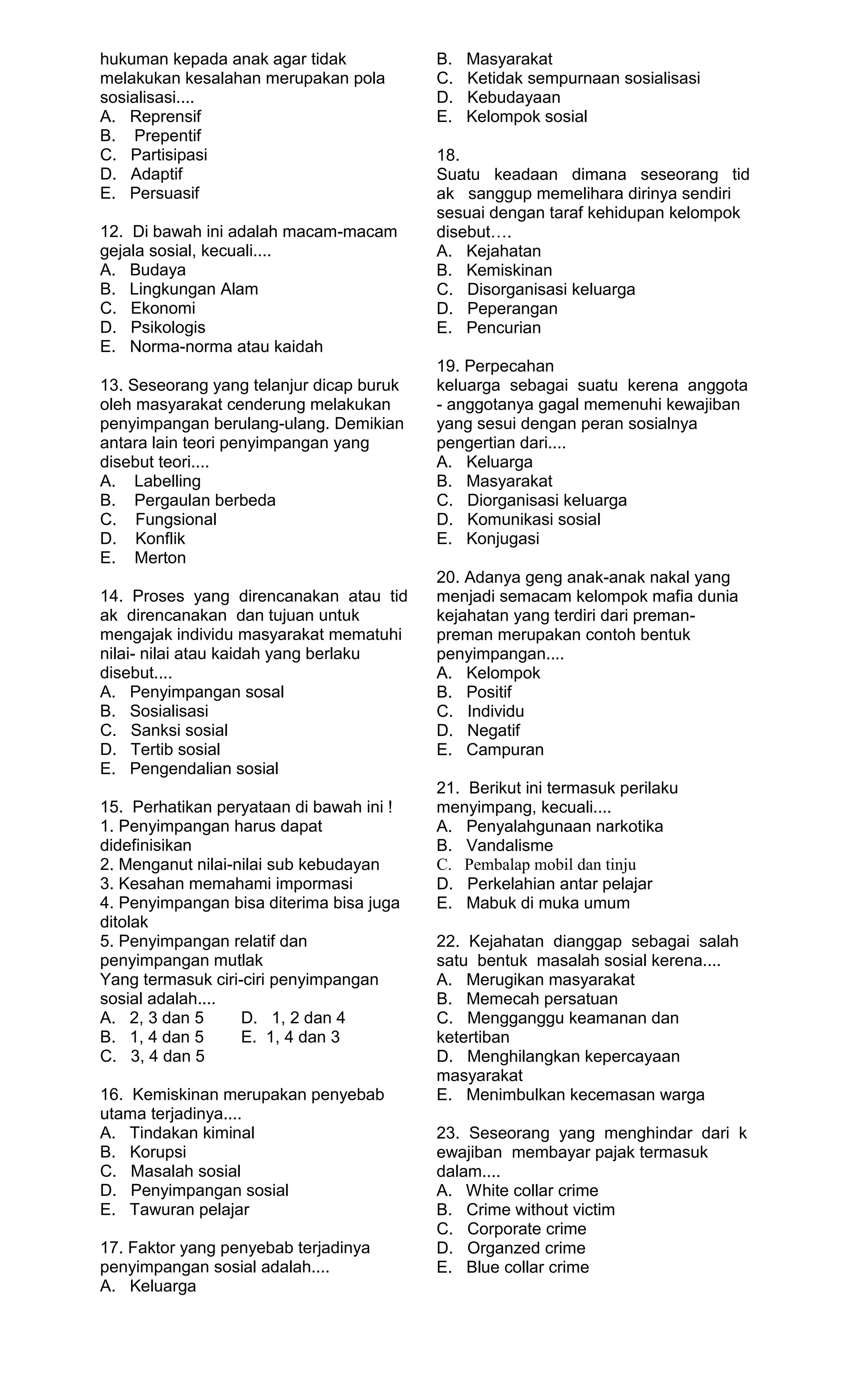 SOAL SOSIOLOGI PAT NI NEW.docx