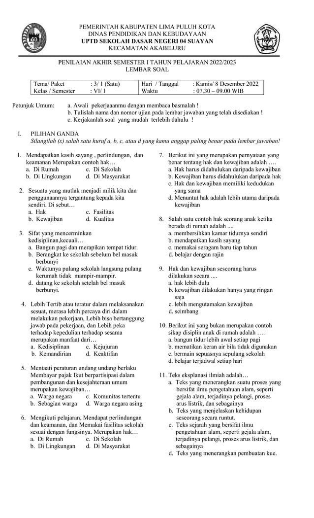 SOAL TEMA 2 PAKET 2.docx