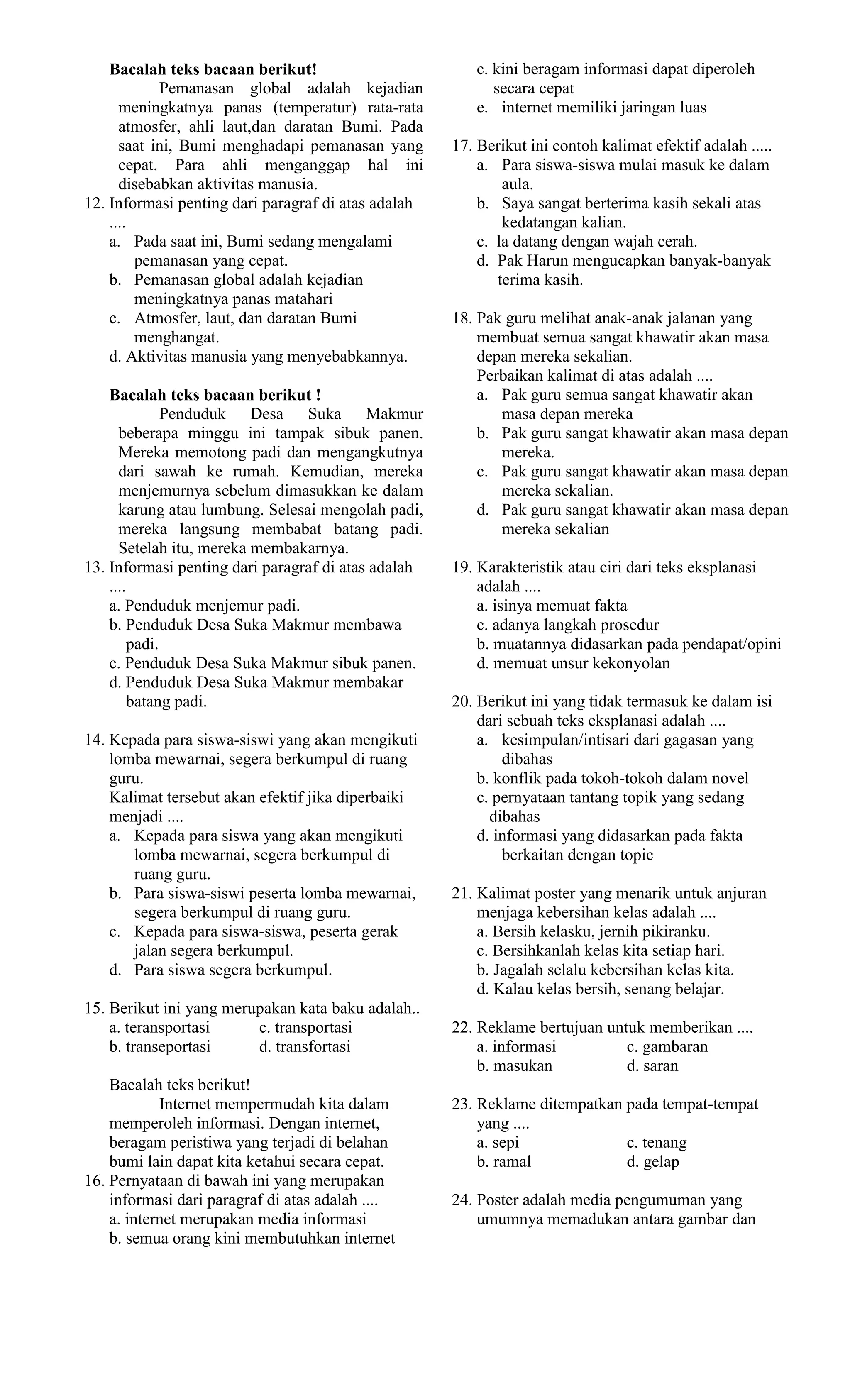 soal tema 4 paket 1.docx