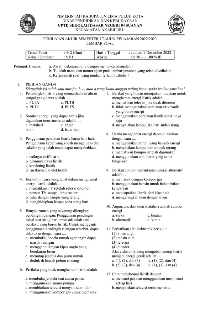 soal tema 4 paket 2 cc.docx