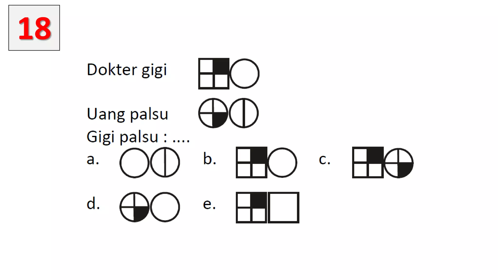 Soal Tpa 3 Figural Pdf