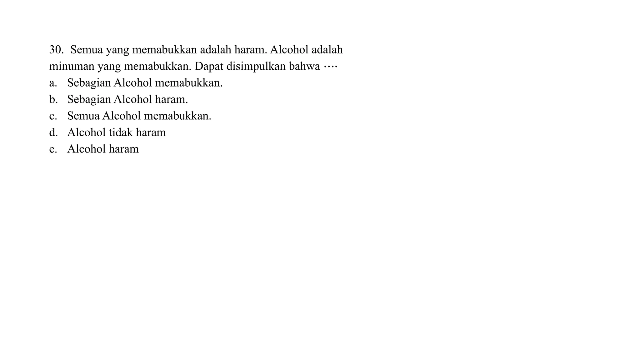 SOAL Tes Potensi Akademik logika verbal.pptx