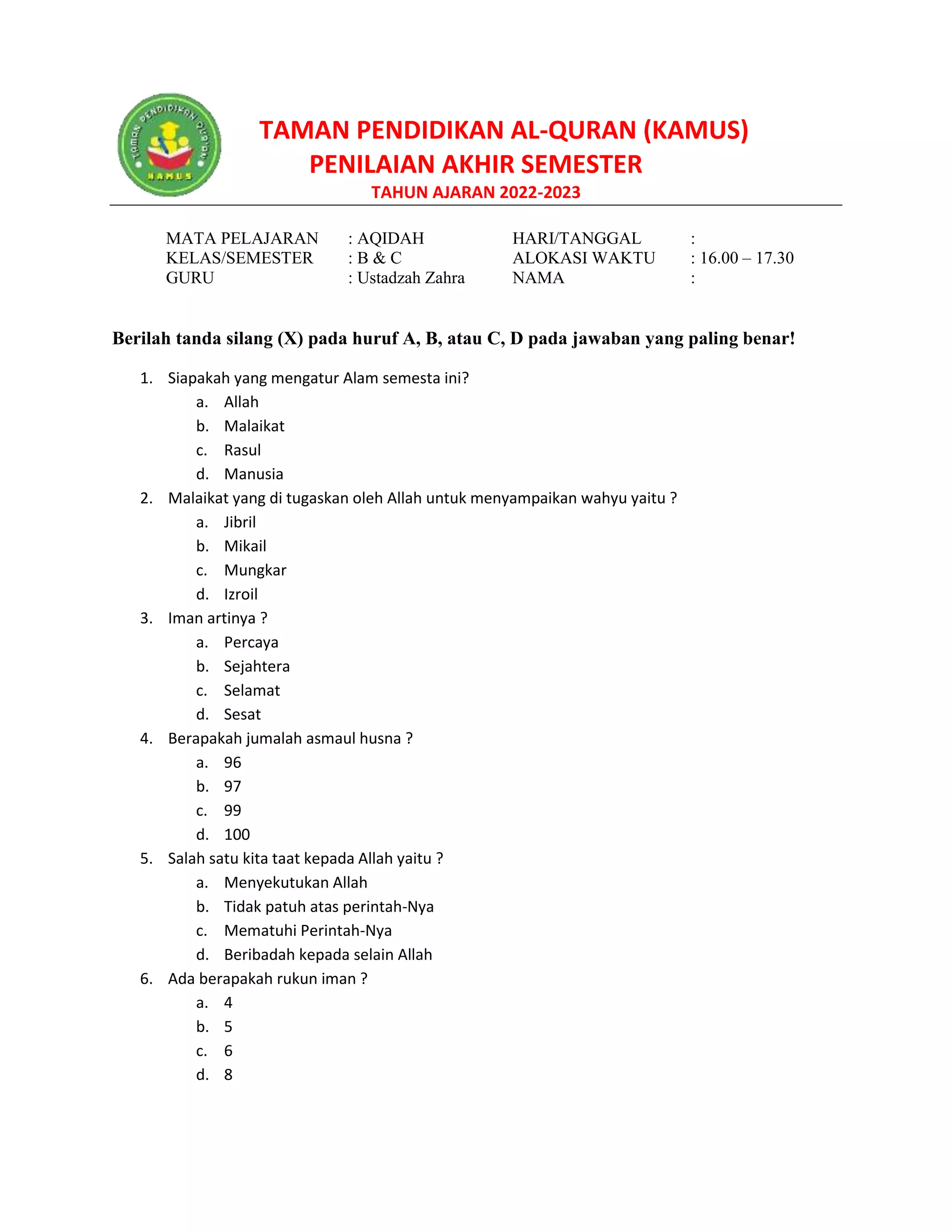soal tpq (aqidah) 2022.docx