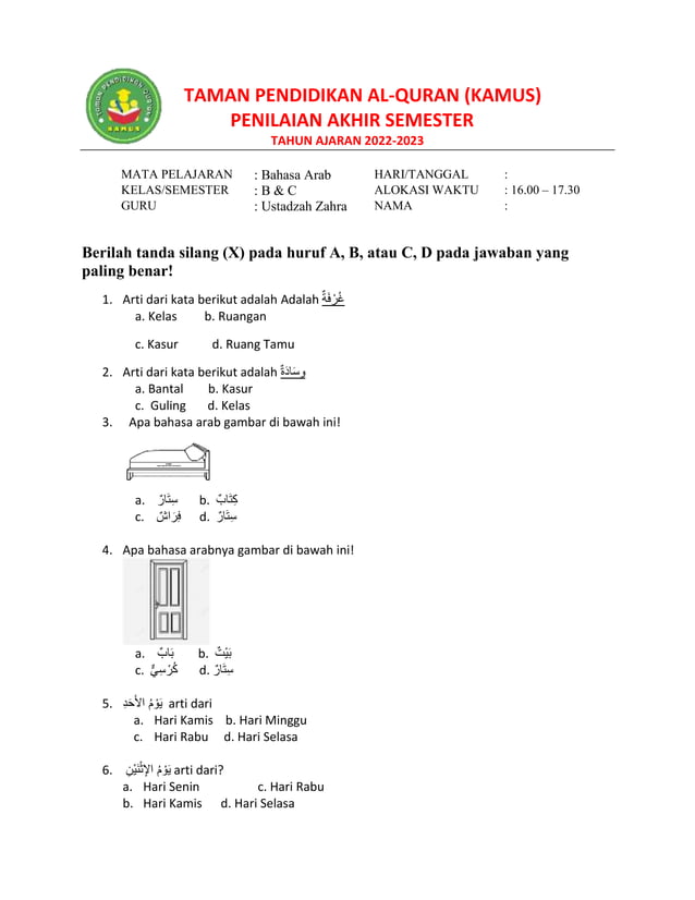 soal tpq ( b arab ).docx