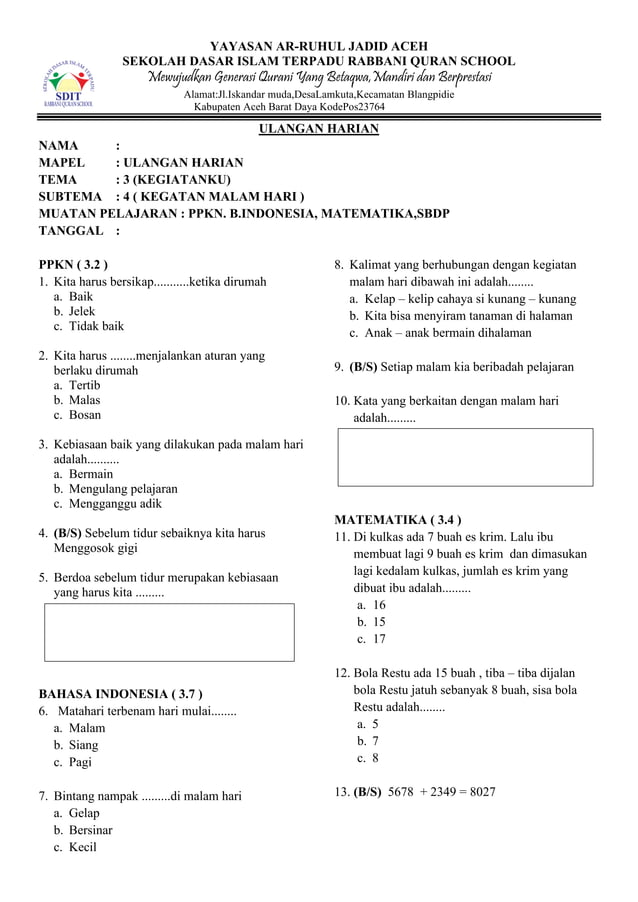 SOAL UH TEMA 3.pdf