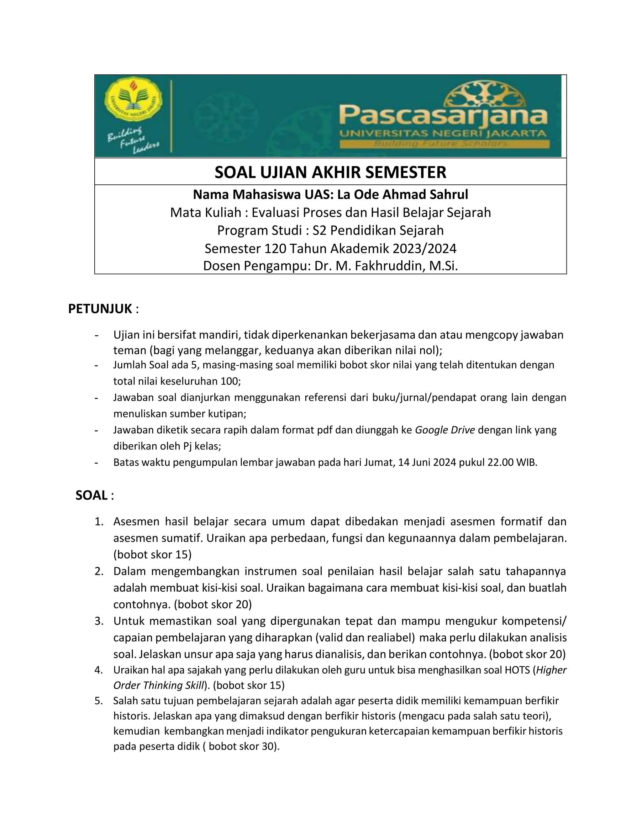 Soal Ujian Akhir Semester 120 Tahun Juni 2024.docx