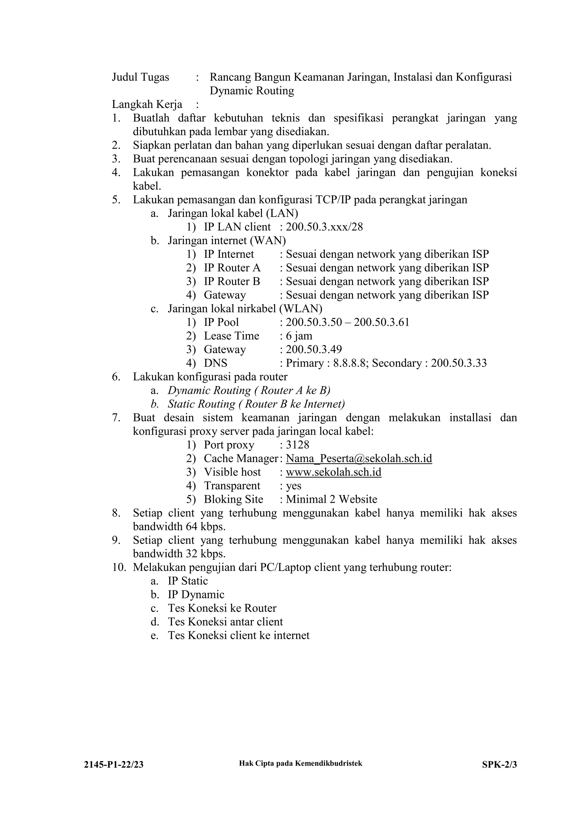 soal ujian paket A.doc