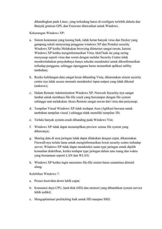 Soal ujian tengah semester sopk | PDF