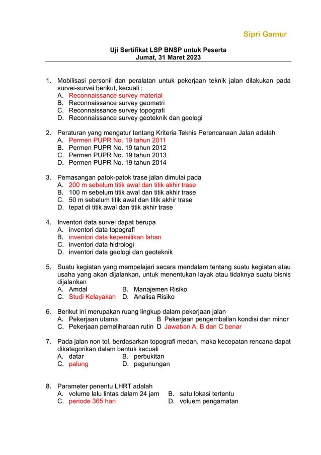 Soal Uji Sertifikat LSP Maret 31 Maret 2023.pdf